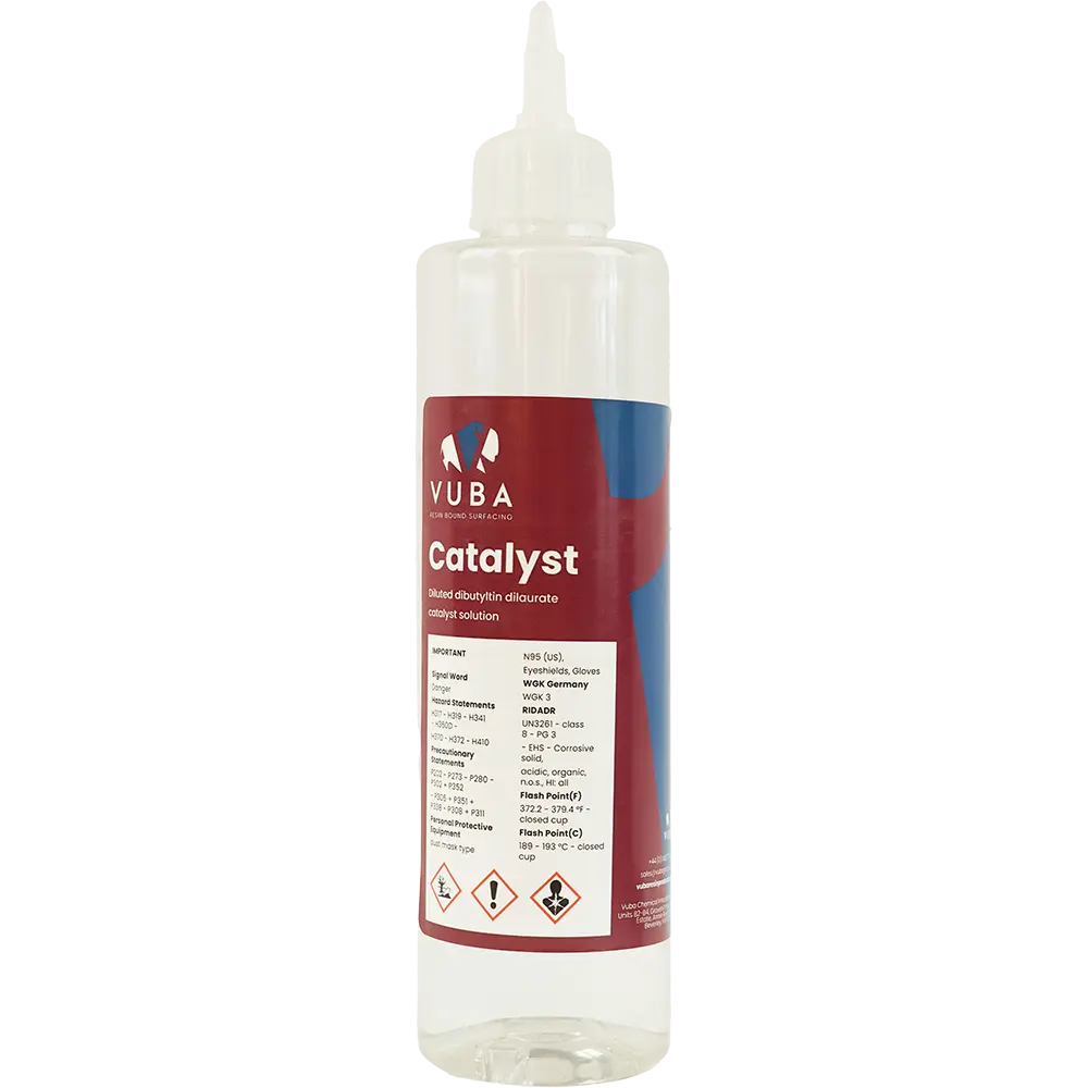 Vuba Catalyst 200ml
