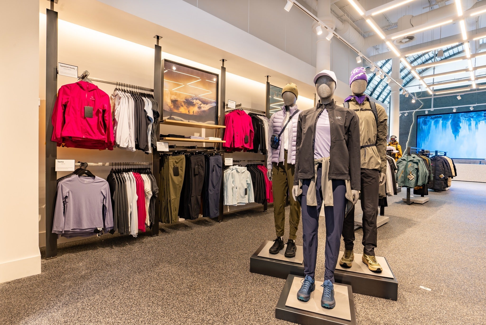 Internal Vuba Applications