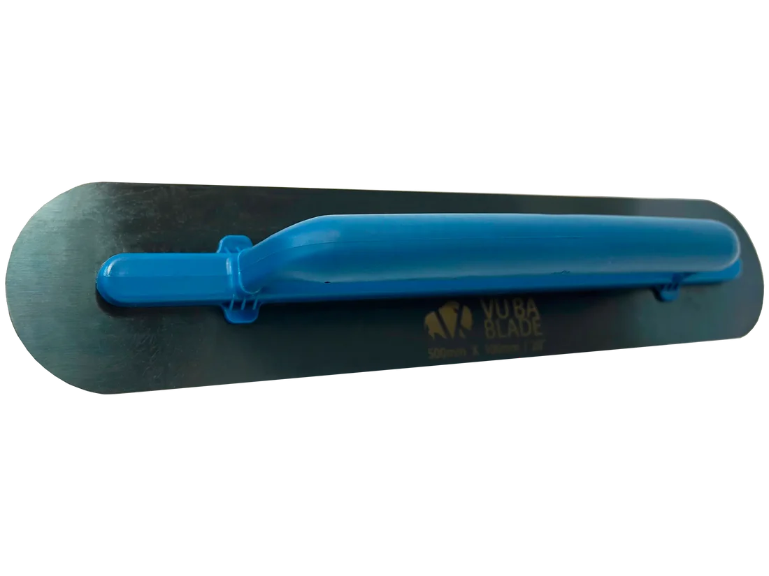 Vuba Blade 500mm Trowel
