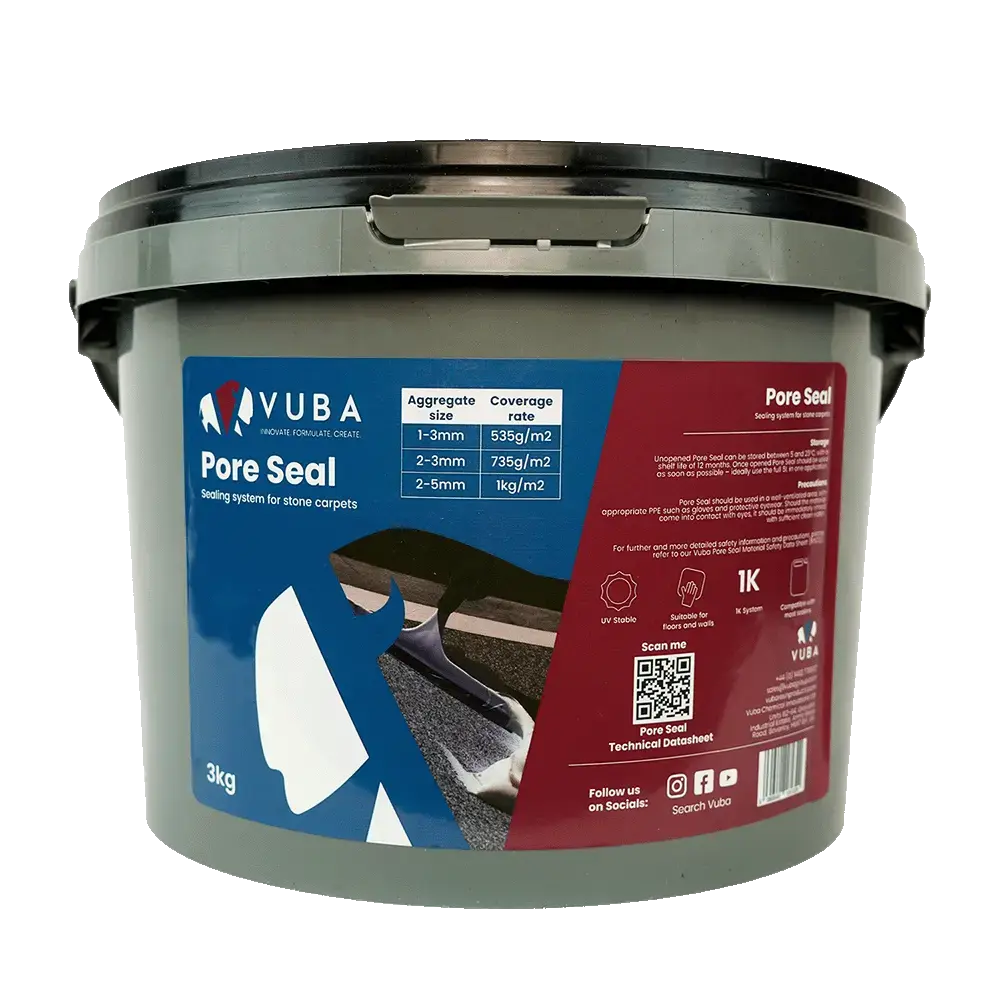 Vuba Poreseal 22lbs