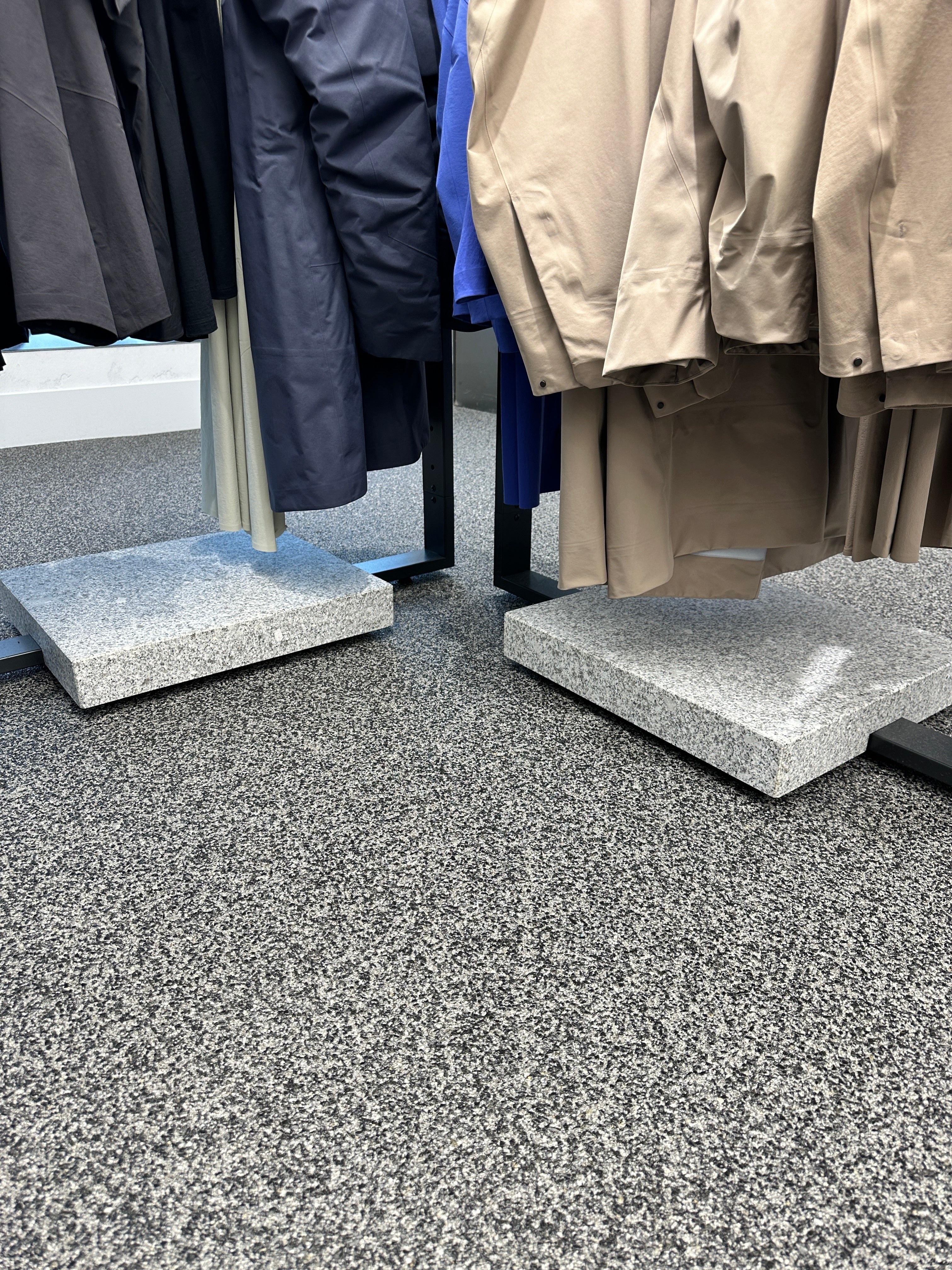 Internal Vuba Applications